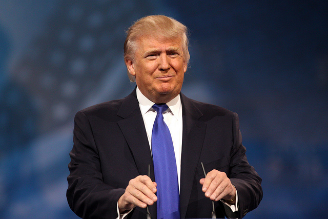 トランプの不法移民対策「国境の壁」が無意味であることの最大の理由 « ハーバー・ビジネス・オンライン トランプの不法移民対策「国境の壁」が無意味であることの最大の理由 « ハーバー・ビジネス・オンライン