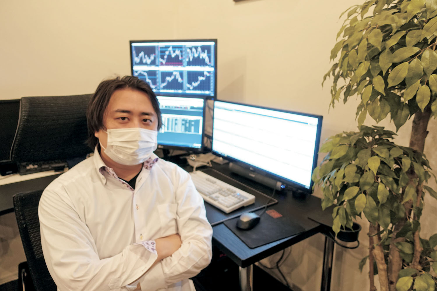 損が出るほうが収入増!? 増えるFXユーチューバー、その実態とは？ « ハーバー・ビジネス・オンライン